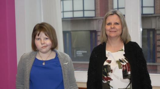 Seb's story | The Children's Trust